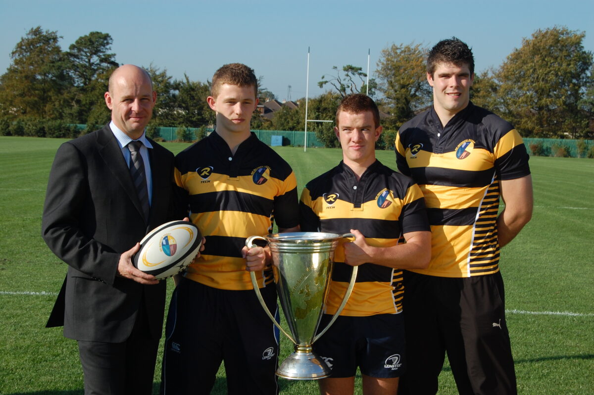The Future – MU Barnhall RFC
