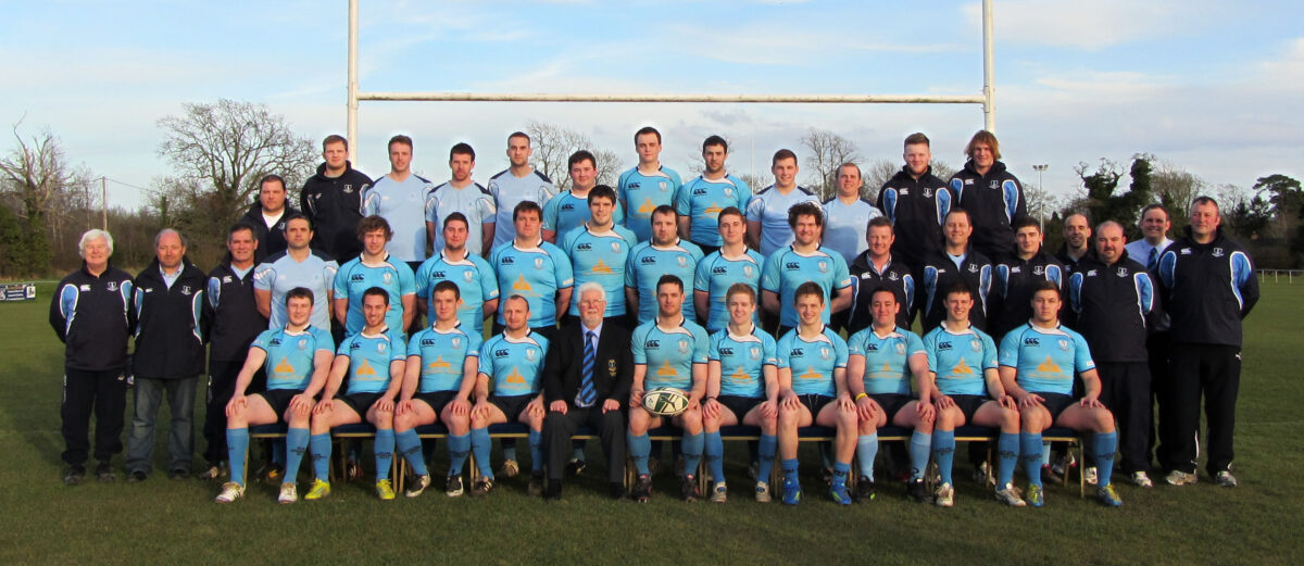 Awards Night a Huge Success in Parsonsown – MU Barnhall RFC