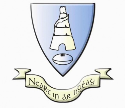 MU Barnhall RFC - The Pride, The Passion, The BLUE