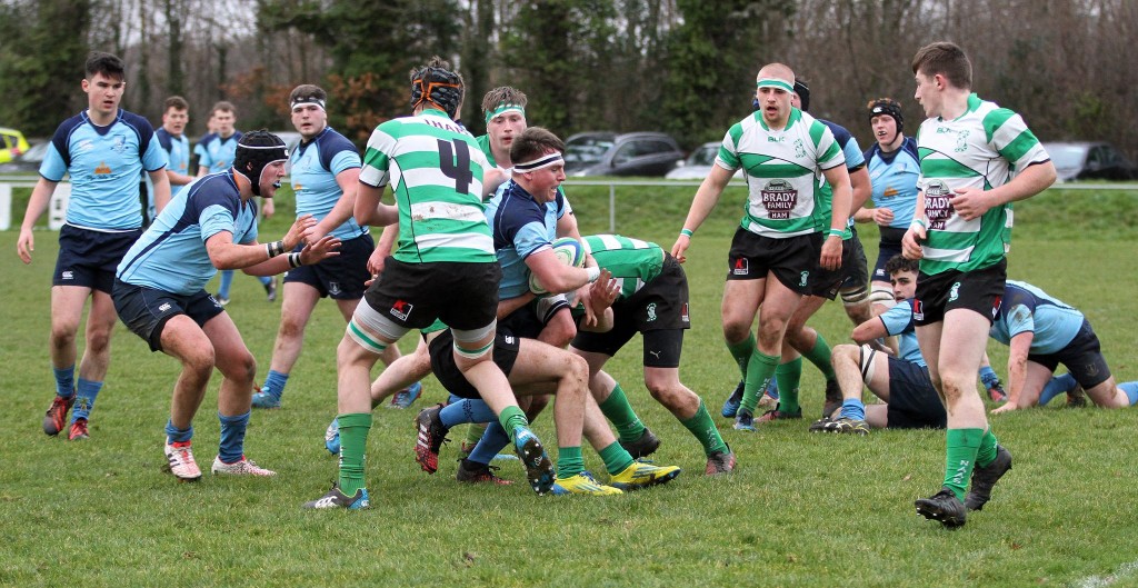 MU Barnhall this Weekend – MU Barnhall RFC