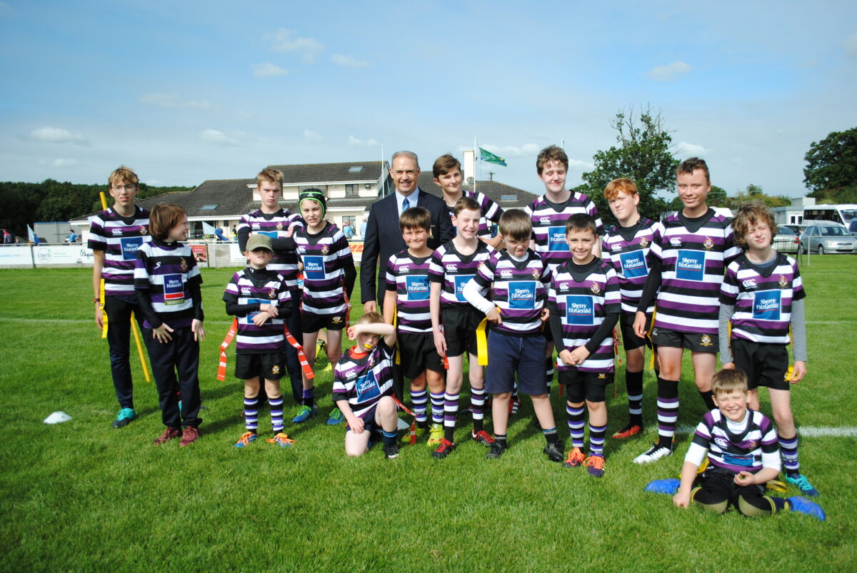 MU BARNHALL RFC BUFFALOES ALL INCLUSIVE BLITZ 2019 – MU Barnhall RFC