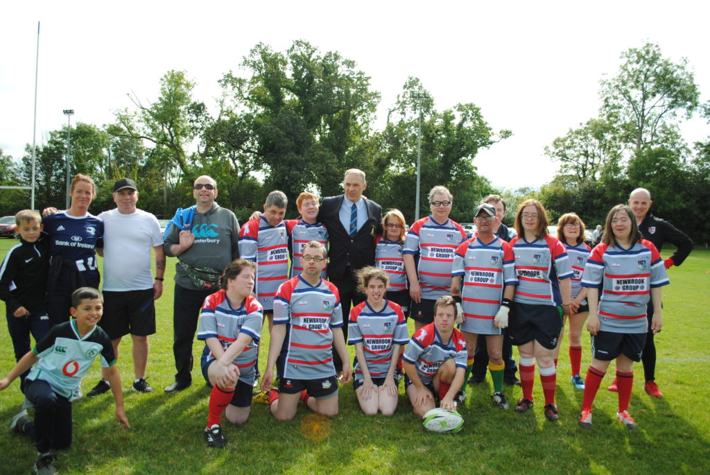 MU BARNHALL RFC BUFFALOES ALL INCLUSIVE BLITZ 2019 – MU Barnhall RFC