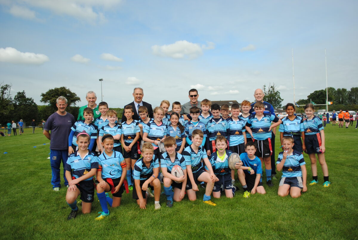 MU BARNHALL RFC BUFFALOES ALL INCLUSIVE BLITZ 2019 – MU Barnhall RFC