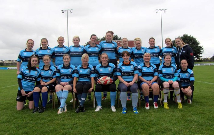 A walk down memory lane 2014 – MU Barnhall RFC