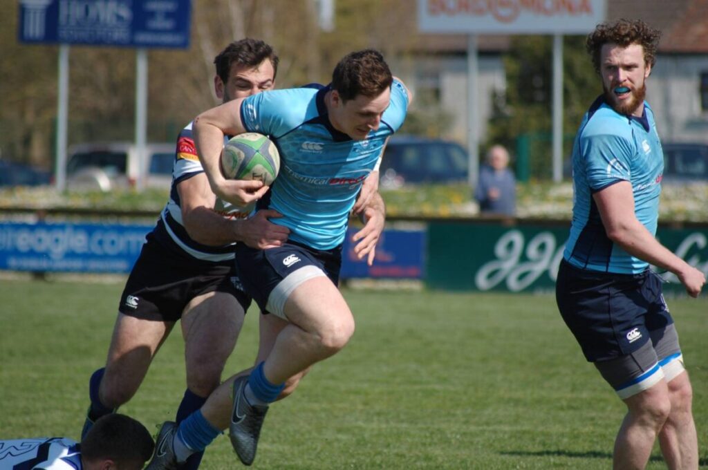 Fixtures – MU Barnhall RFC