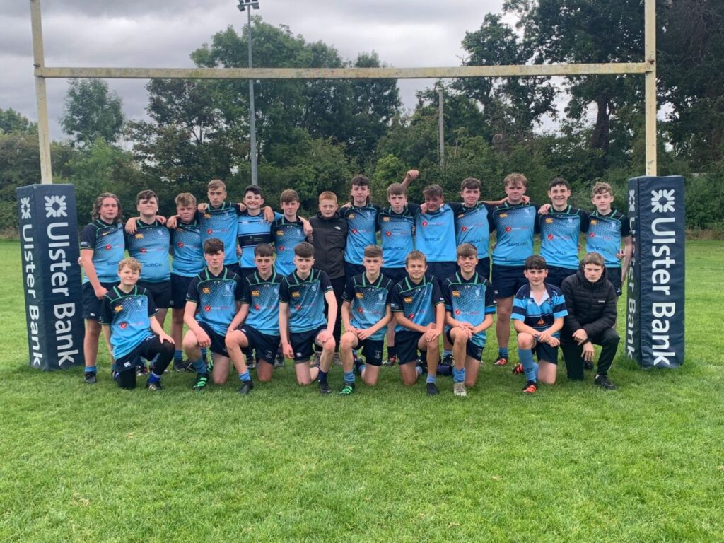 Under 16’s – MU Barnhall RFC