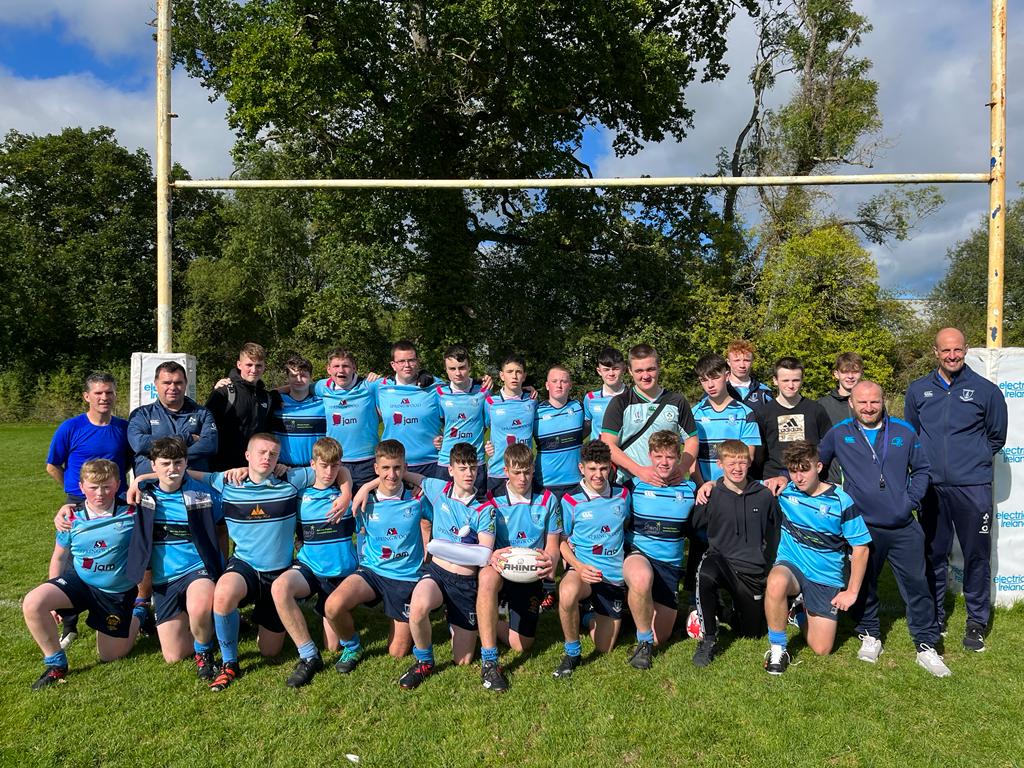 Under 17’s – MU Barnhall RFC