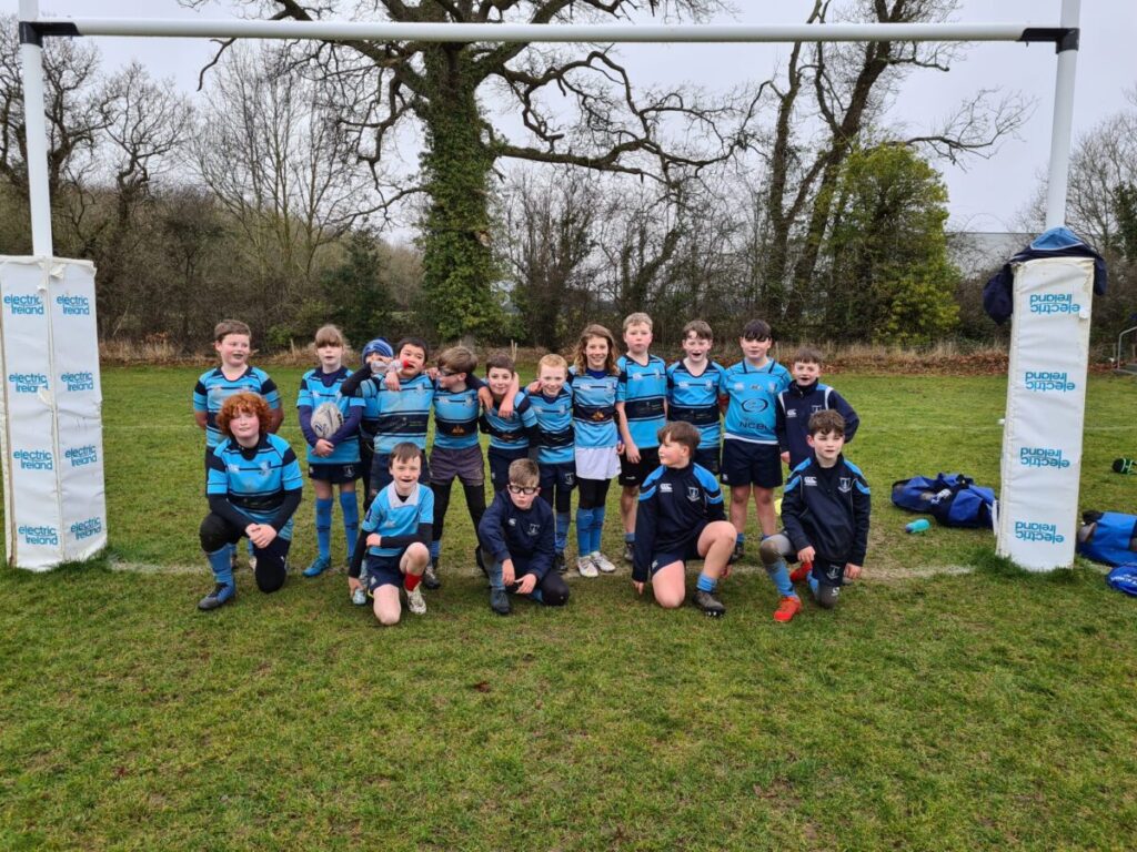 Under 12’s – MU Barnhall RFC