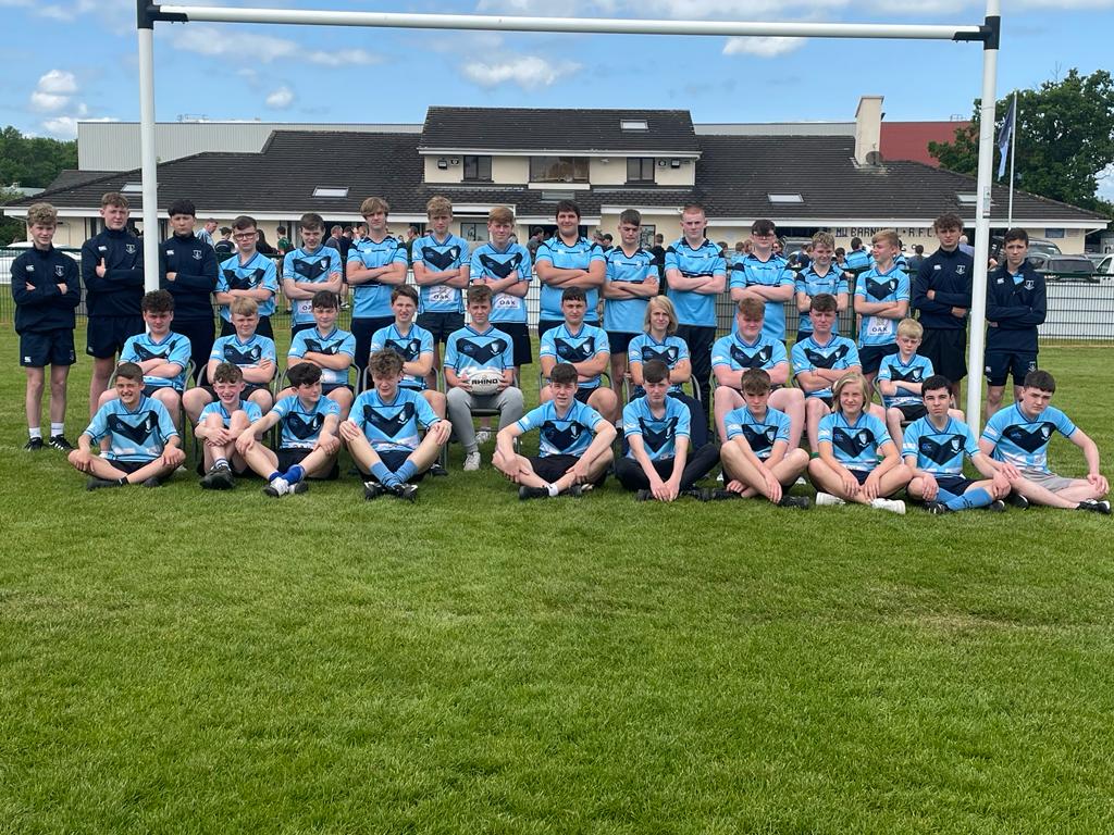 Under 15’s – MU Barnhall RFC